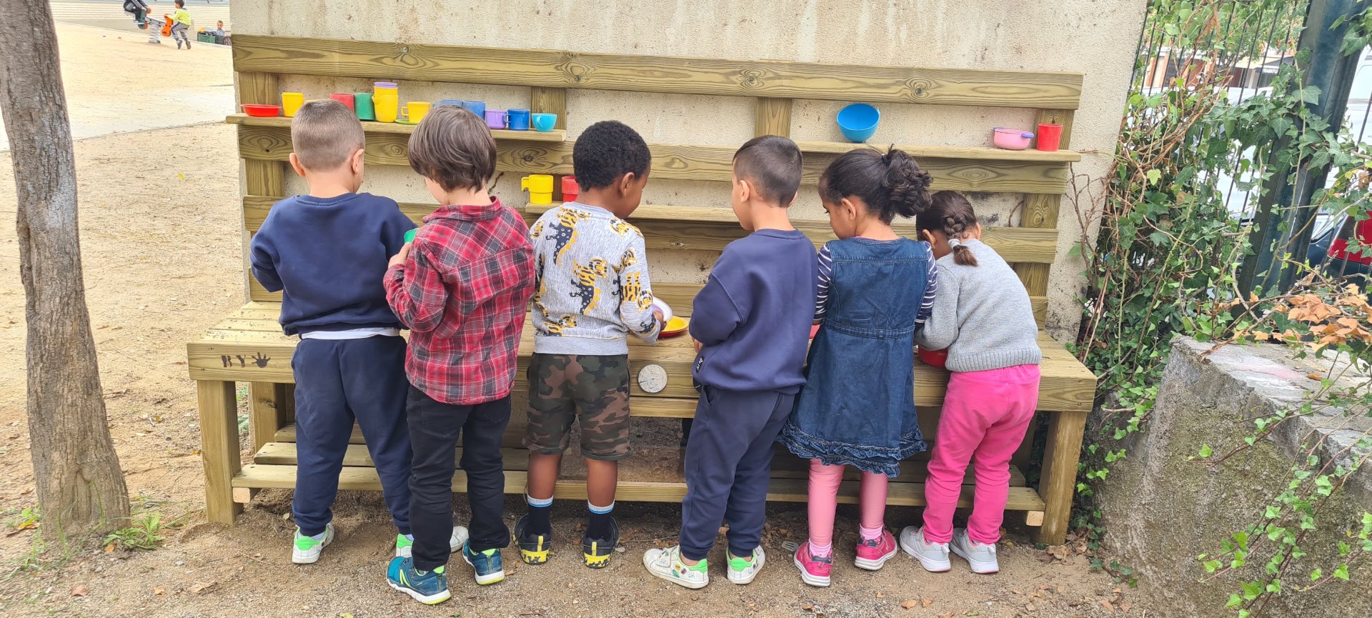 Escola Roser Capdevila | Sant Joan Despí