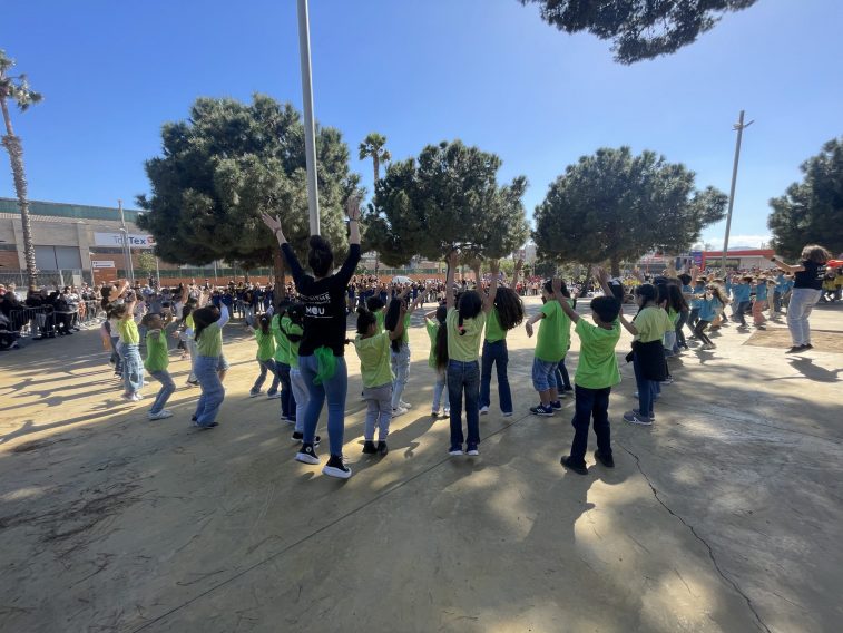 Edudansa | Escola Roser Capdevila